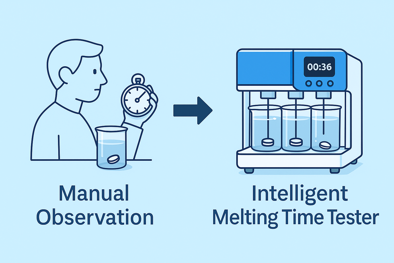 Melting Time Testing: A Key Method for Consistency Evaluation of Speci ...