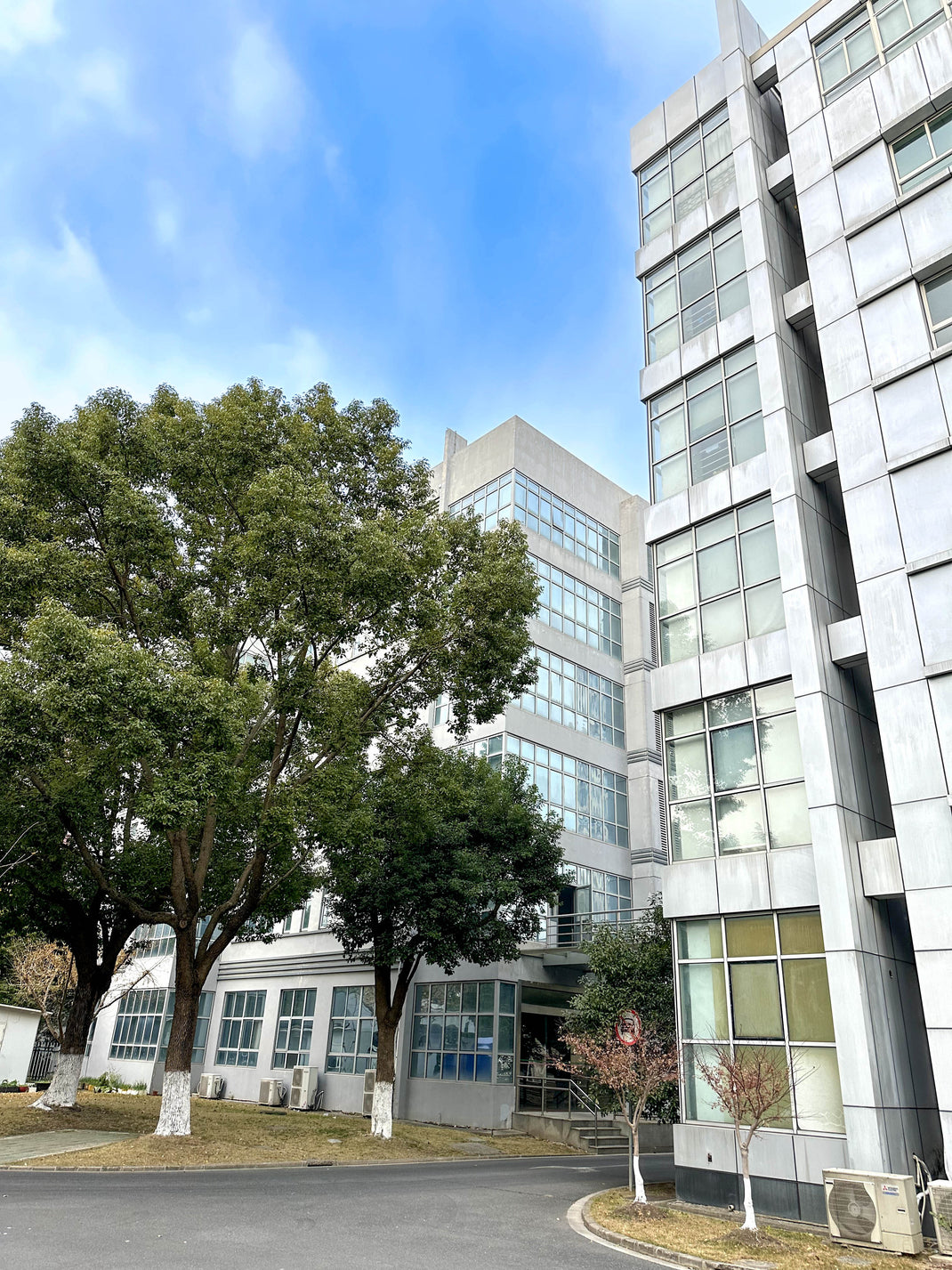 黄海药检 | ODF Machine & Pharmaceutical Testing Equipment – HUANGHAI