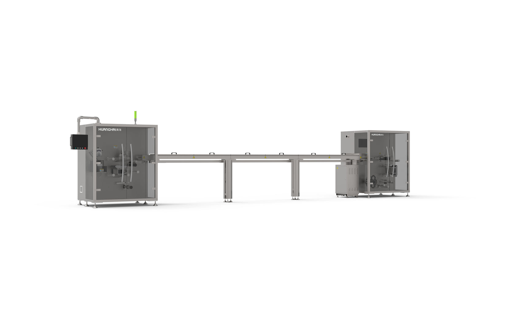 MJ150 ODF & Transdermal Patch Coating Machine | cGMP | 21 CFR – HUANGHAI